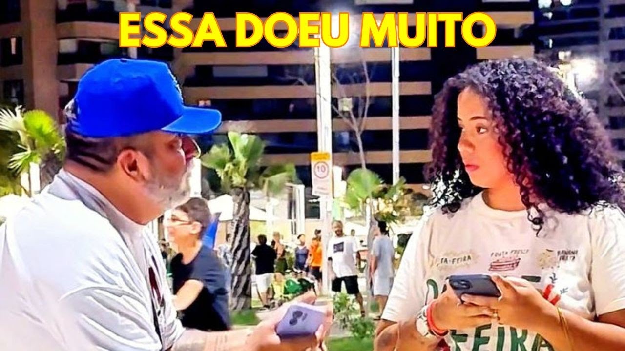 ESSA DOEU MUITO 😱 🏼🤭🥺#humor #comedia #comedian - YouTube