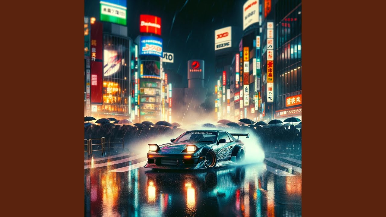 Midnight Cipher - YouTube