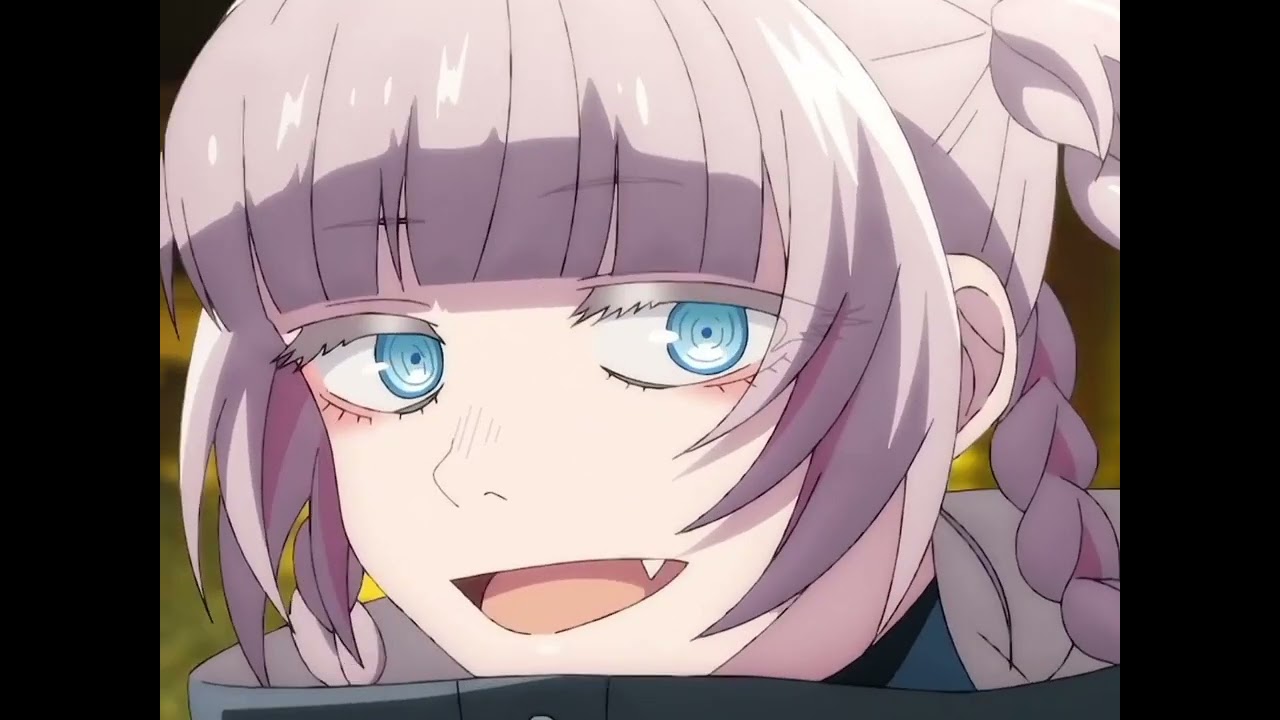 Nazuna Nanakusa [EDIT] - YouTube