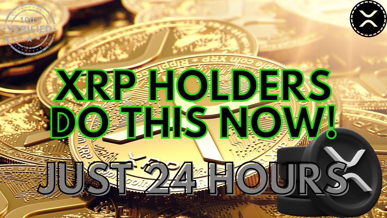 🚀 The CEO of XRP Ripple is actively working towards XRP achieving its ...