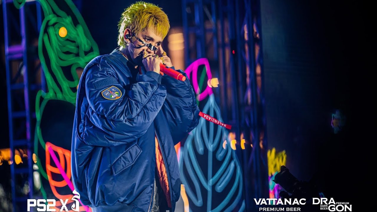 G-Devith MAMACITA Performance 2023 - YouTube