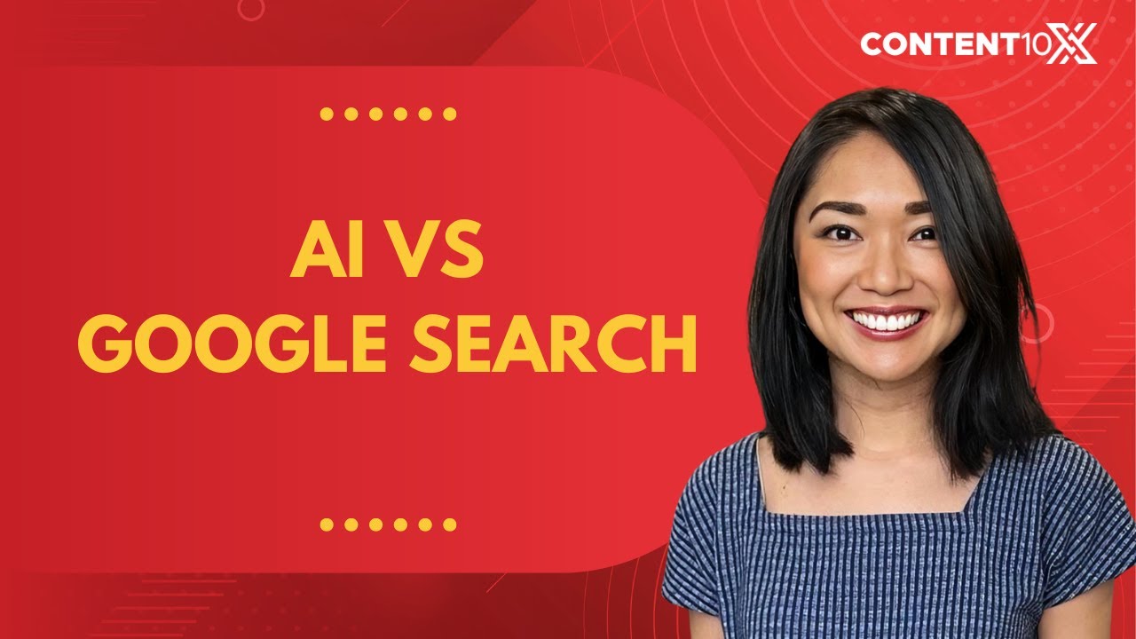 AI vs Google Search - YouTube