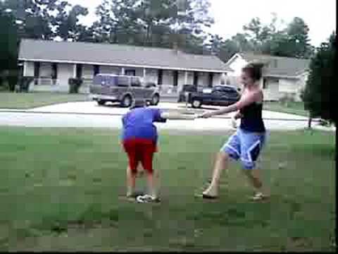 Us Playing Mercy - YouTube