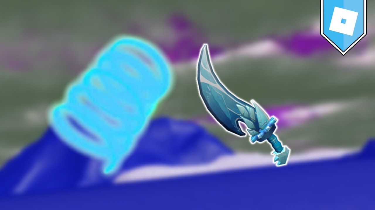 how to get MEGA freeze coil and Glacier daggers in MEGA Boss Survival ...