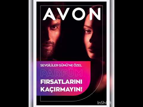 Avon Sevgililer Günü'ne Özel Fırsat Urunleri-14 Şubat Sevgililer Günü Hediye Paketleri