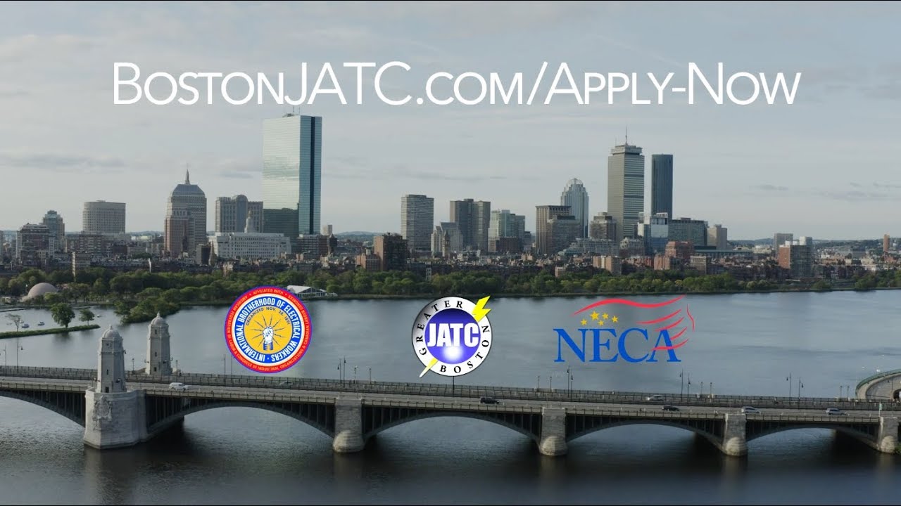 103 JATC: Apprenticeship Orientation - YouTube