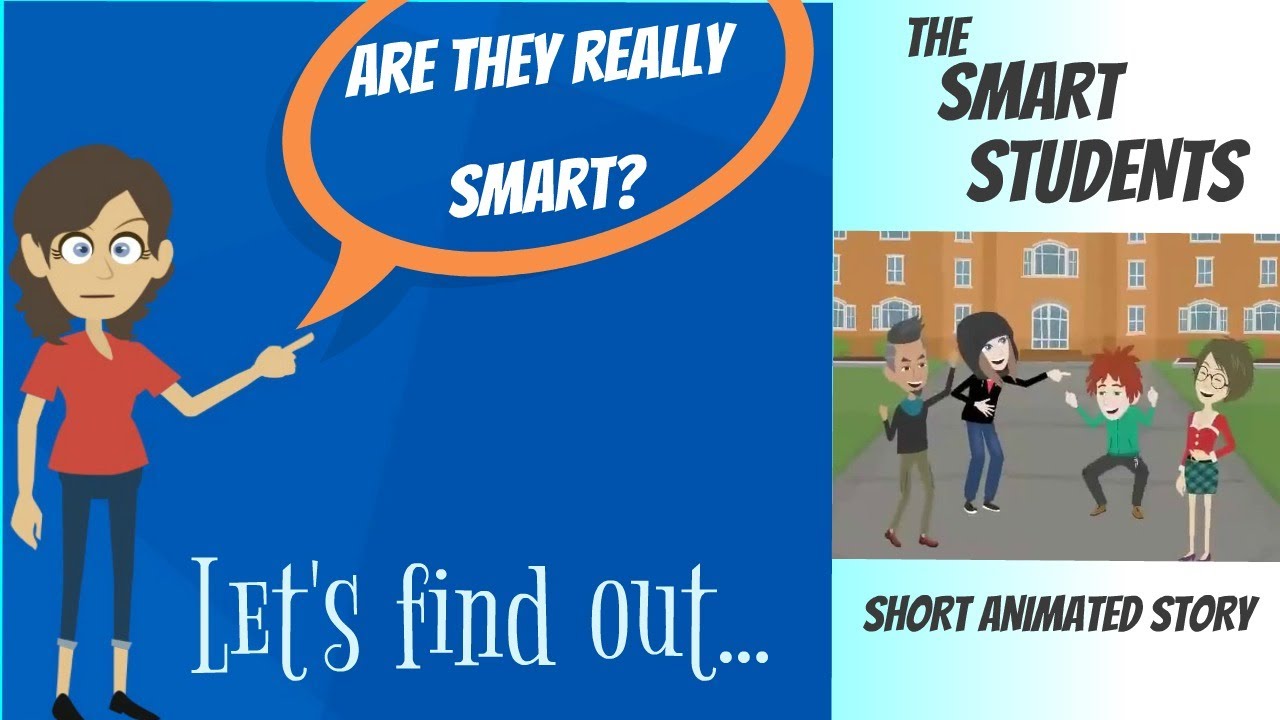 LIAR LIAR, PANTS ON FIRE!!! | A Short Animated Story - YouTube