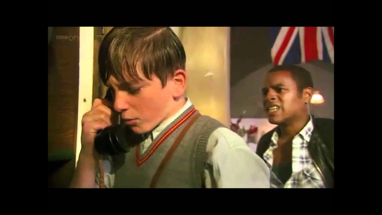 Richard Wisker :) - YouTube