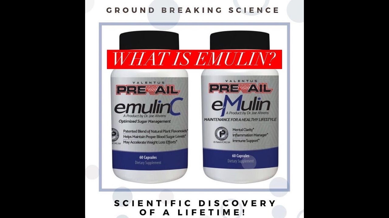 What is Valentus Emulin - Facts about Valentus Emulin plus - Emulin ...