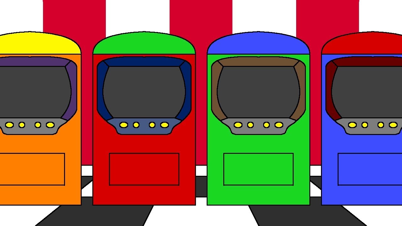 Minecraft Fnaf Arcade (Minecraft Roleplay) - YouTube