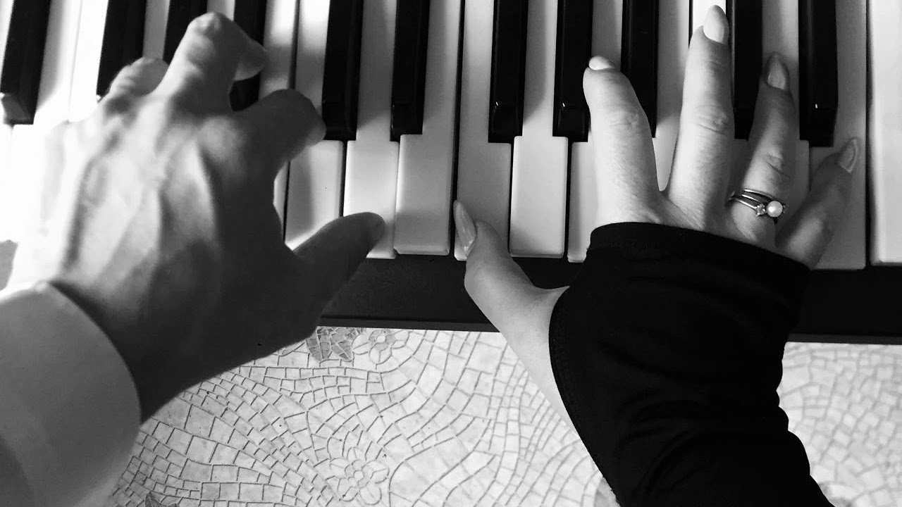 Elena Liman & Alex Tubelart - Ангел - YouTube