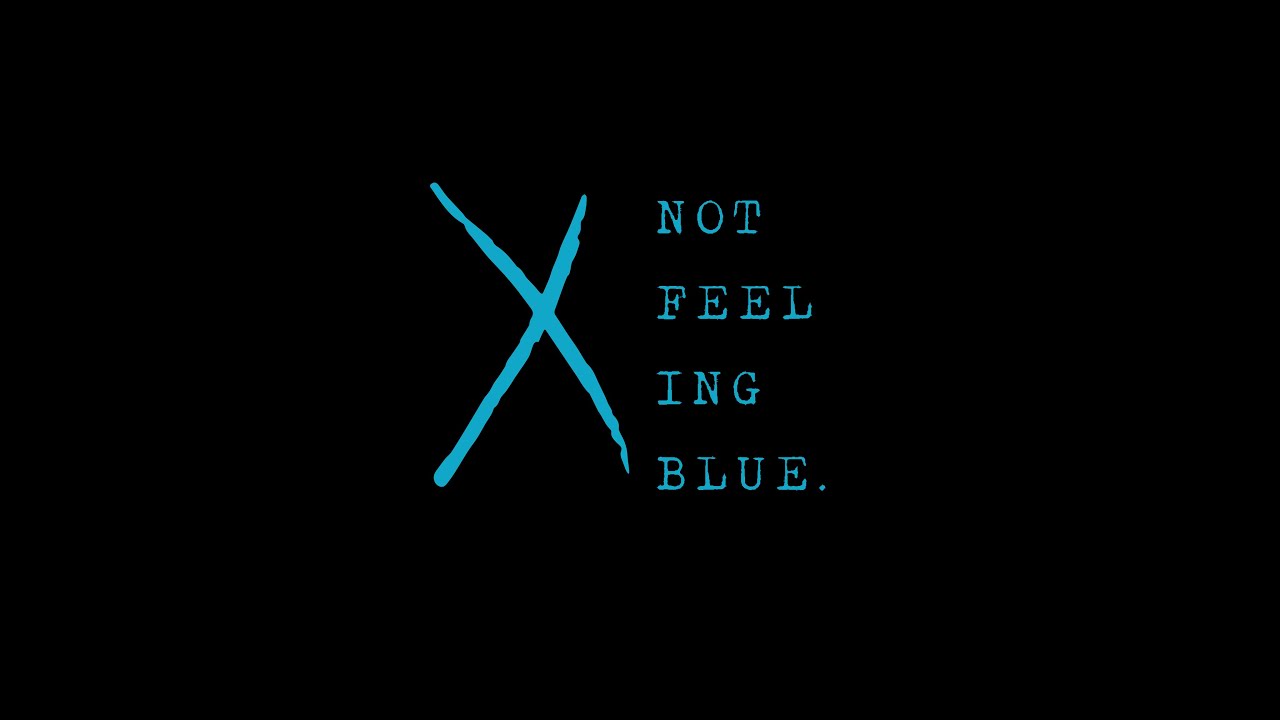 Not Feeling Blue | Short Film 2020 - YouTube