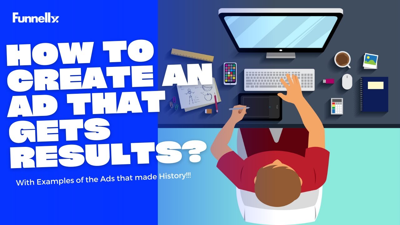 How to Create an Ad That Gets Results - YouTube