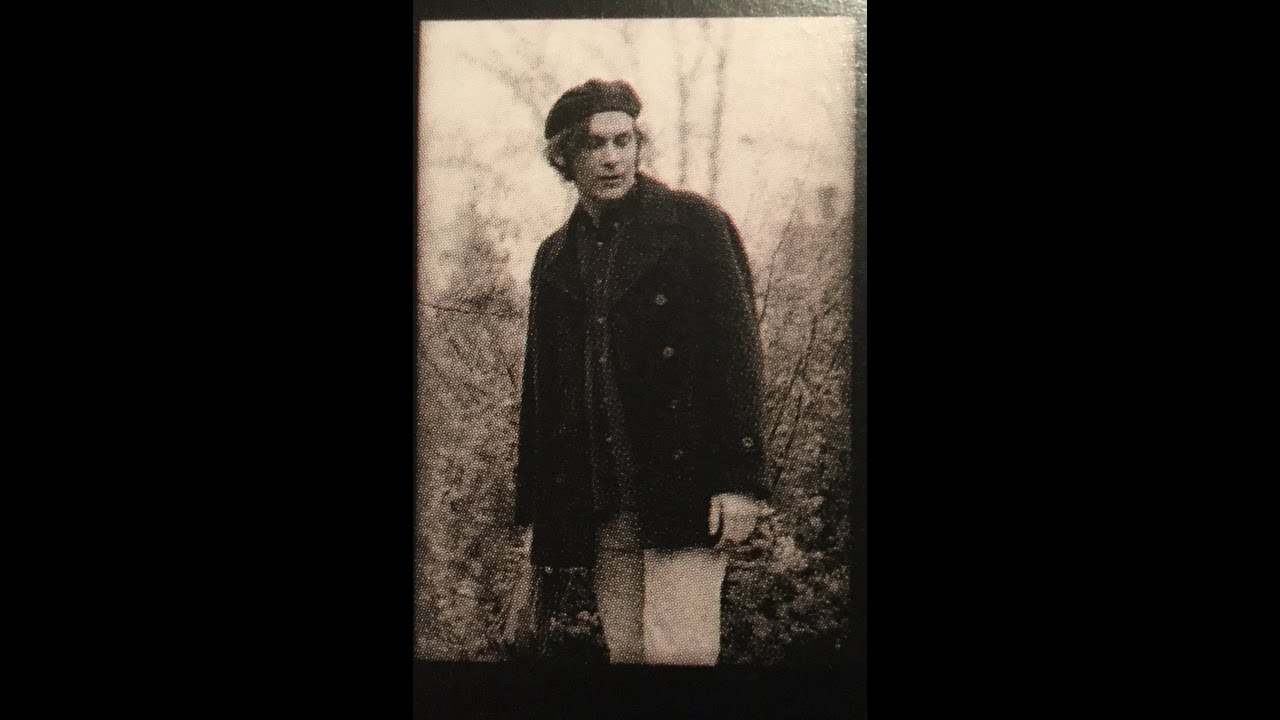 A Tribute To David Roback of Mazzy Star (RIP) - YouTube