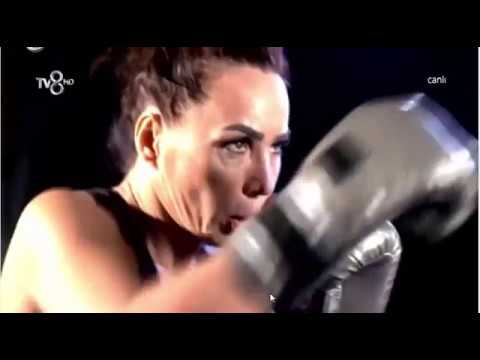 boxsun yıldızları sahra ışık ve aycan demirci