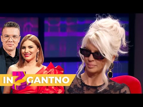 Jelena Karleuša: „Prijatelji sa javne scene su me izneverili!” | IN3GANTNO