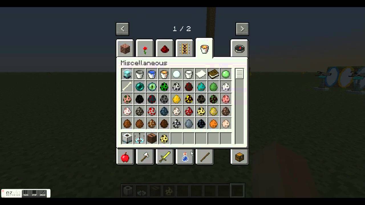 Minecraft Mod Spotlight - YouTube