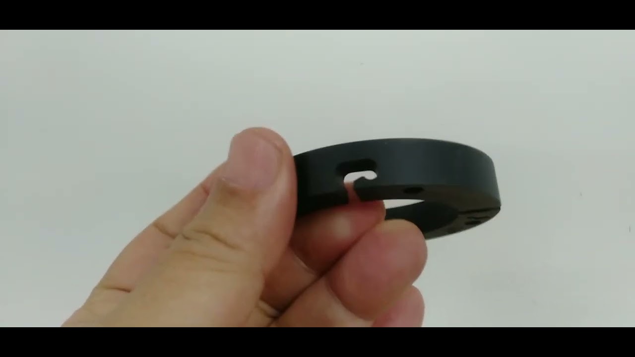 Positioning or fixing ring for optical lens, filters and other optical ...