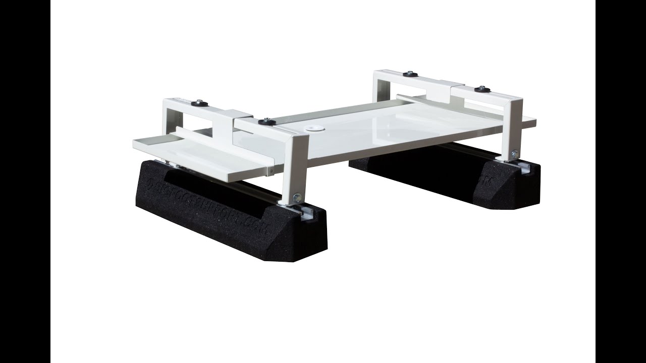 Kit PAC - Big foot systems - YouTube