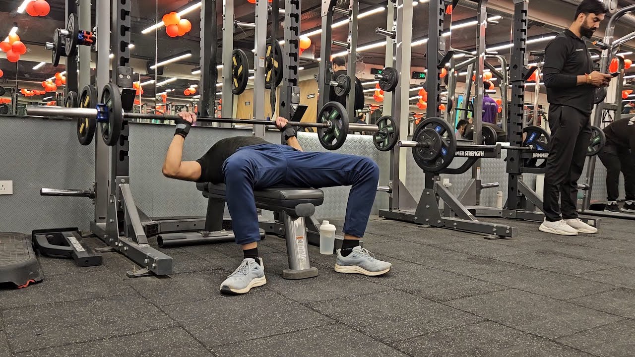 DAY-50/730 | 100 REPS CHALLENGE | PREPARATION DAY-2 - YouTube