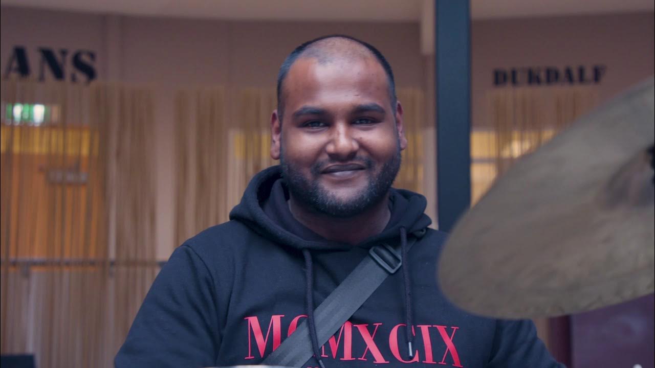 Muziek en herstel bij Tactus Verslavingszorg - YouTube