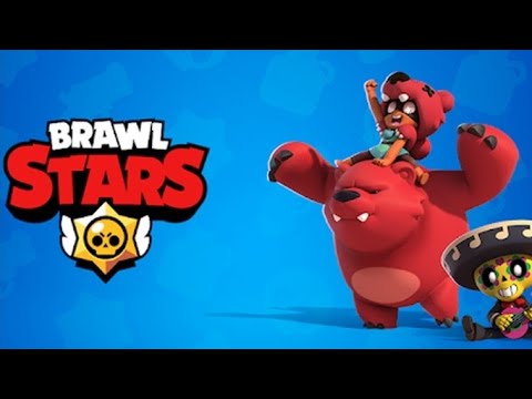brawl stars: 3v3 and Battle RoyaleFast-paced 3v3 multiplayer and battle ...