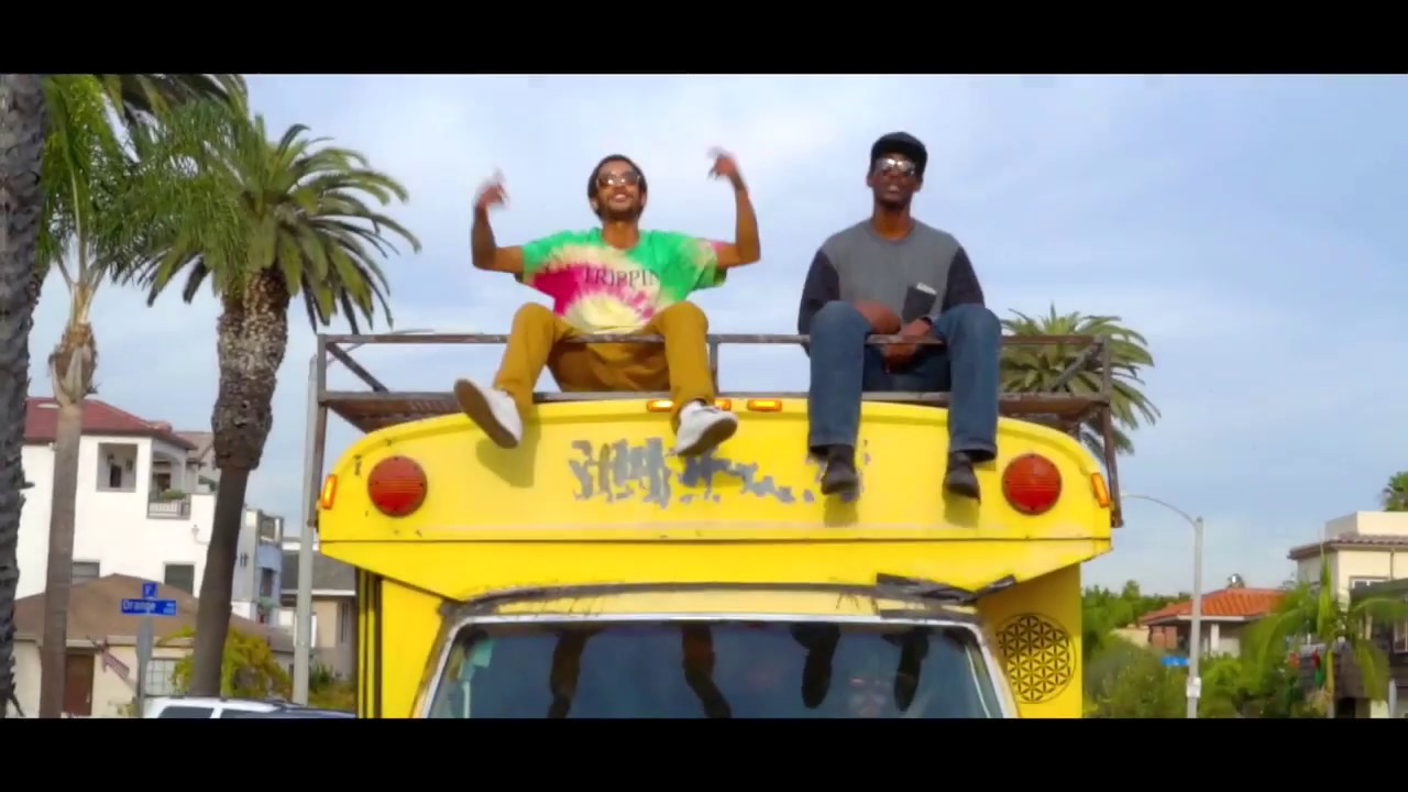 Rick Wall - Where Im At (Official Video) - YouTube