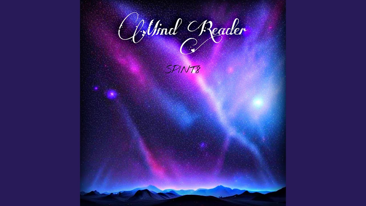 Mindreader - YouTube