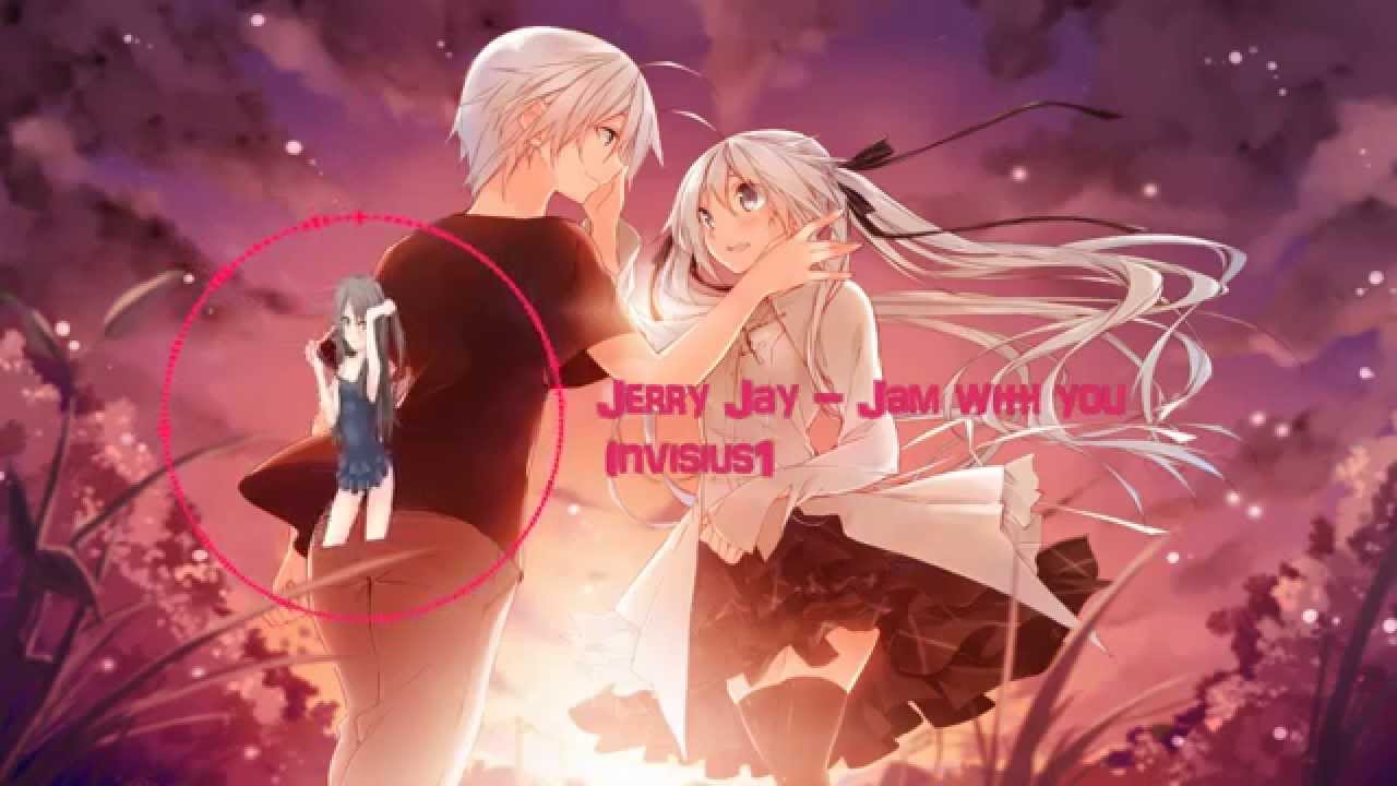 Jerry Jay - Jam with you - YouTube