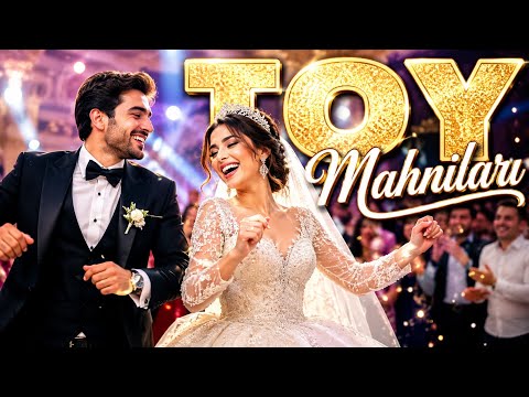 TOY Mahnıları 2026 | Azeri Super Yığma POPURİ - OYNAMALI SEN MAHNILAR (YMK Musiqi #273)