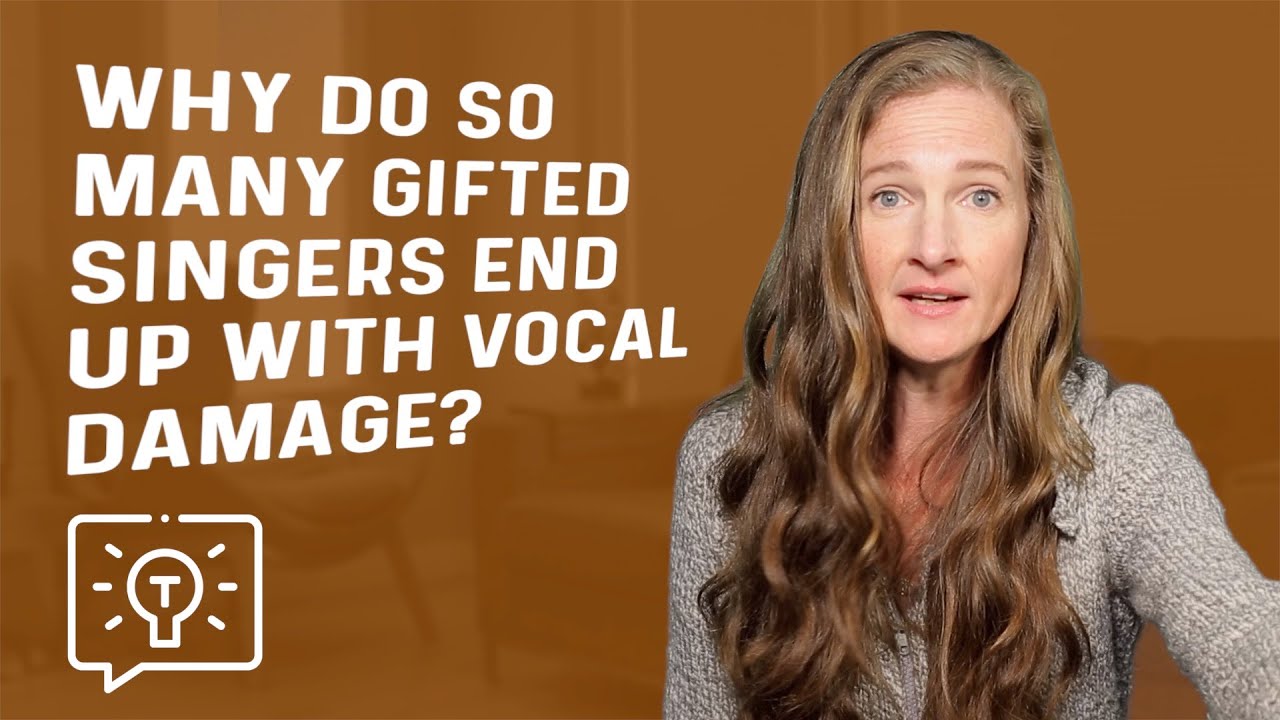 Gifted Singers with Vocal Damage - Kathy Alexander - YouTube