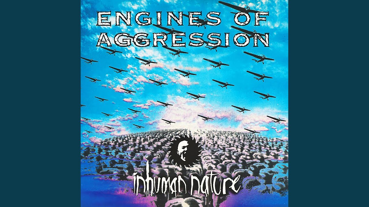 SPIRITUAL MACHINE GUN - YouTube