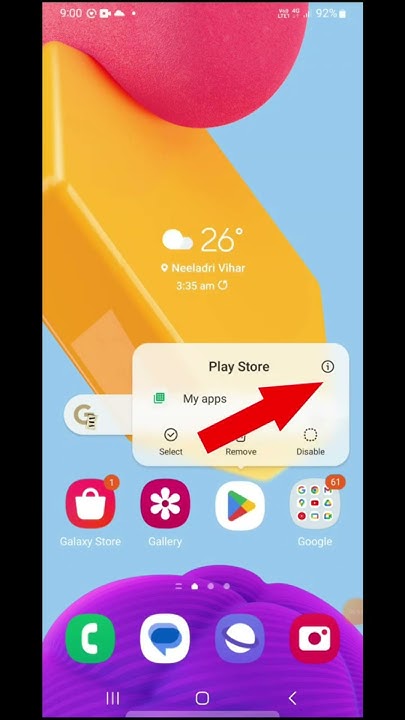 How to Fix Phone not Downloading Apps from Play Store? - YouTube
