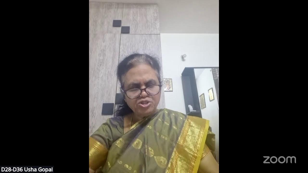 Sriman Narayaneeyam | Group Parayanam | 21-Jan-25 - YouTube