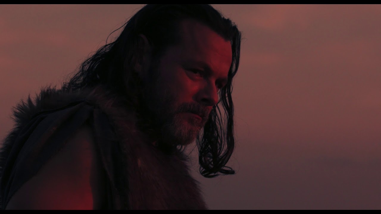 The VOICE of BLOOD Trailer - Cain and Abel - YouTube