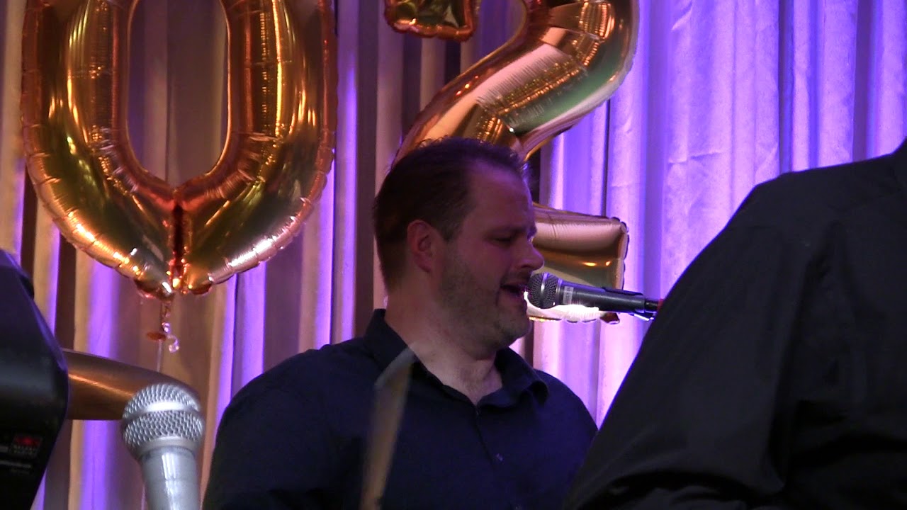 D Street Band (2020) - #5 - YouTube