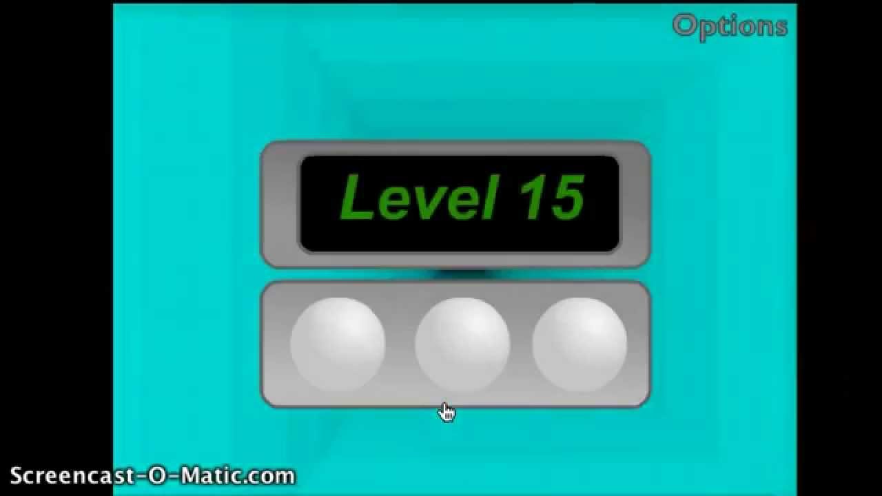 Run levels 1 to 37 - YouTube
