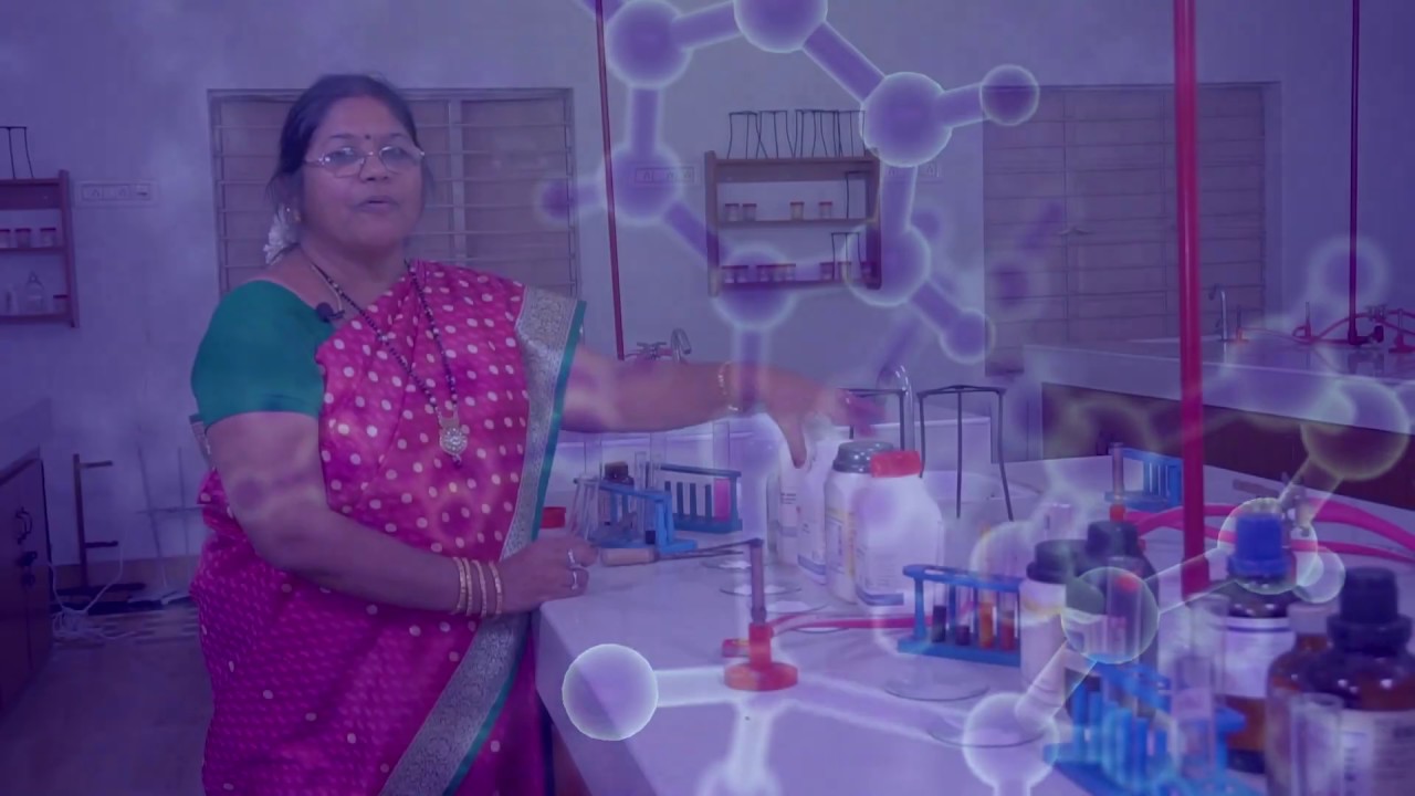 CLASS 11 CHARRING TEST FOR CARBOHYDRATE - Detailed explanation of +2 ...