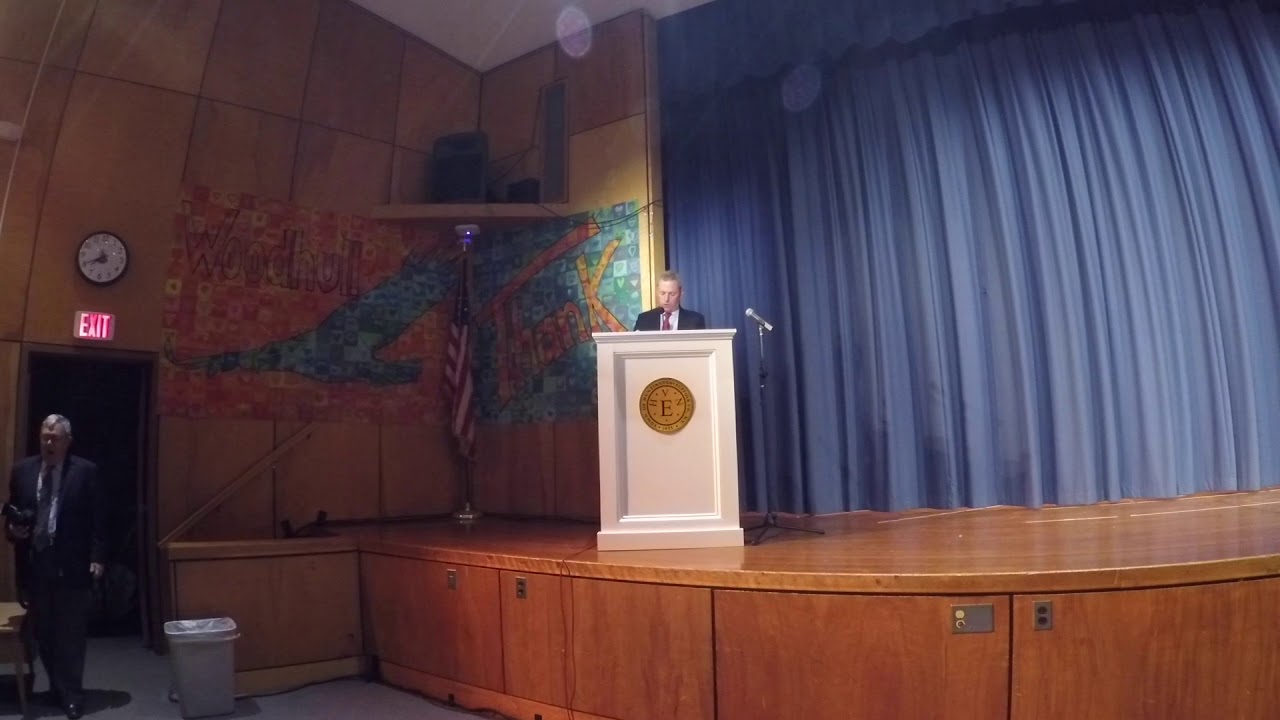 Councilman Mark Cuthbertson Celebrates Hispanic Heritage Night on Sept ...