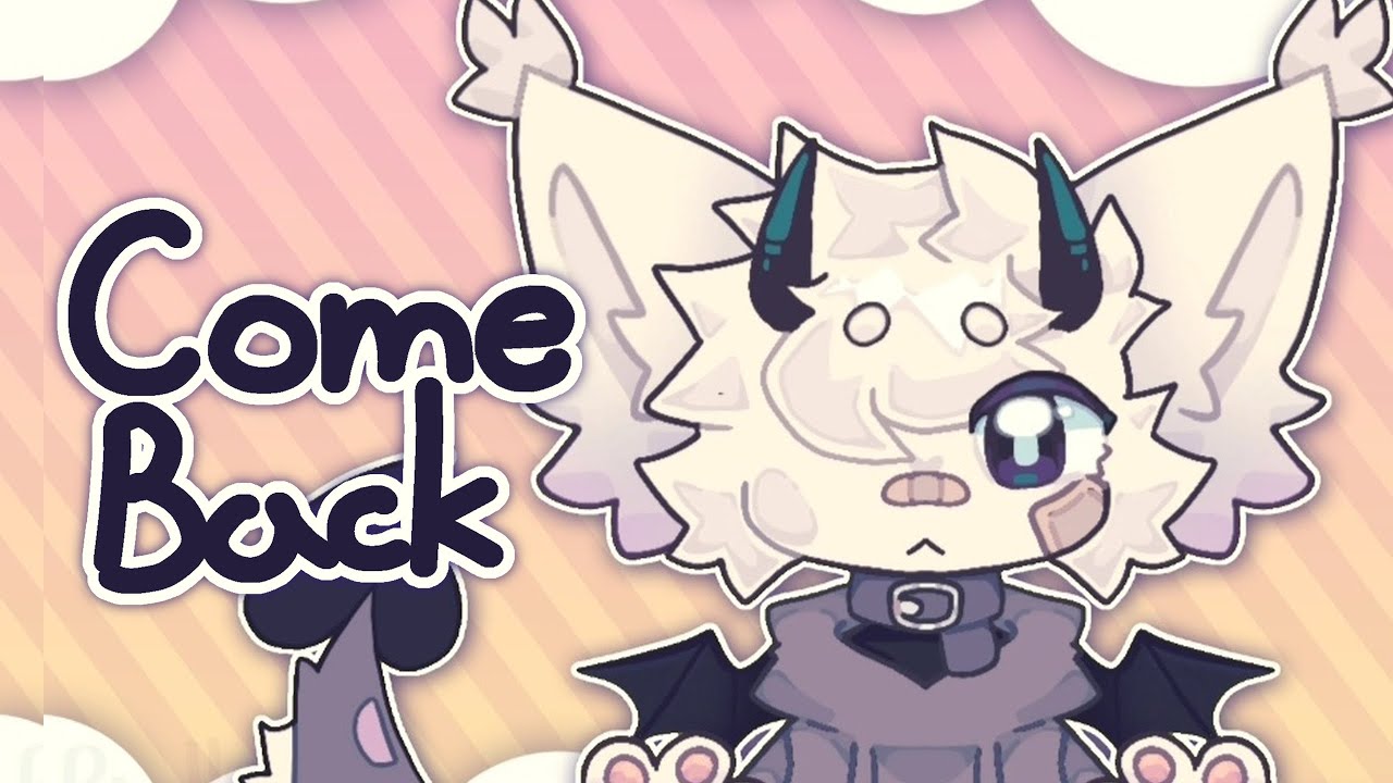 Come back // animation meme // gift for @yorii_ - YouTube