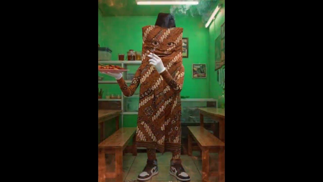 anomali mokel Kel kel - YouTube