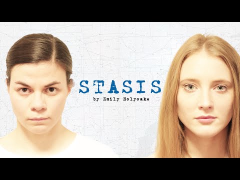 Stasis - Trailer - YouTube