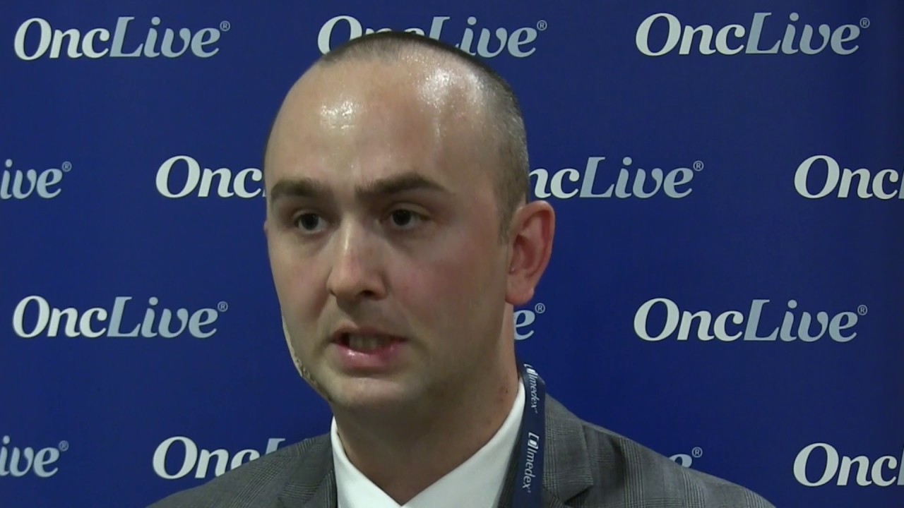 Dr. Huffman on Survival Analysis of Patients With Pseudopapillary ...