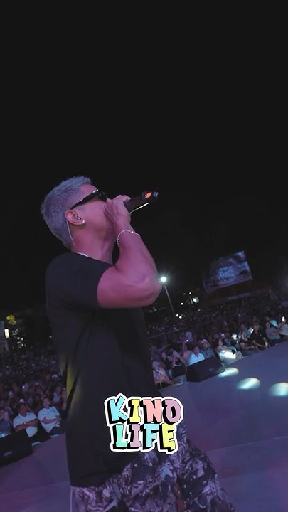 Go see the new episode of KINO LIFE! 🫶🏽 - YouTube