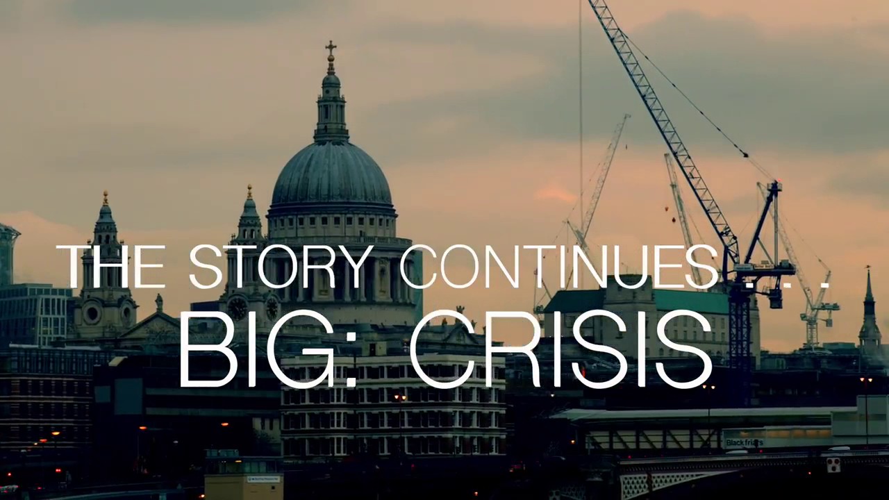BIG: Crisis by Greyson Bryan - YouTube