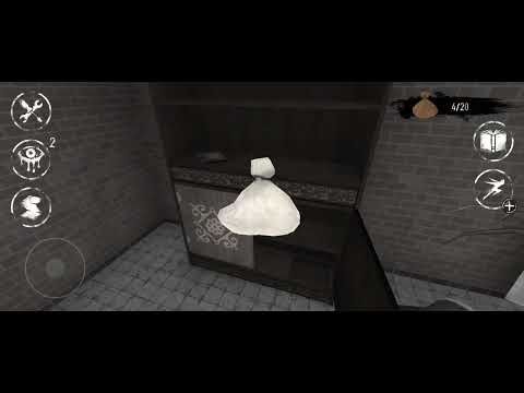 Granny vs eyes Game Horror EscapeGameplay | Granny Hug Me Ep01