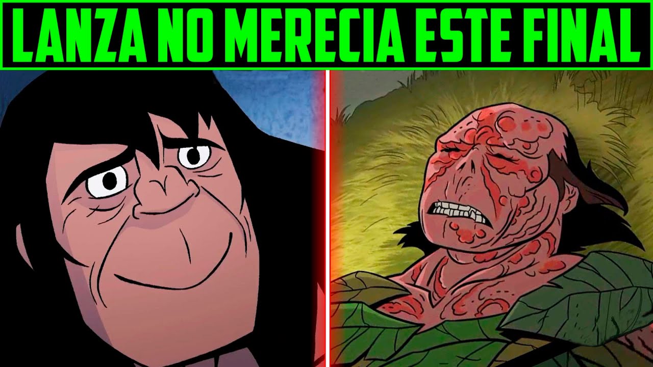 PRIMAL SEGUNDA TEMPORADA COMPLETA - RESUMEN EN 30 MINUTOS - YouTube