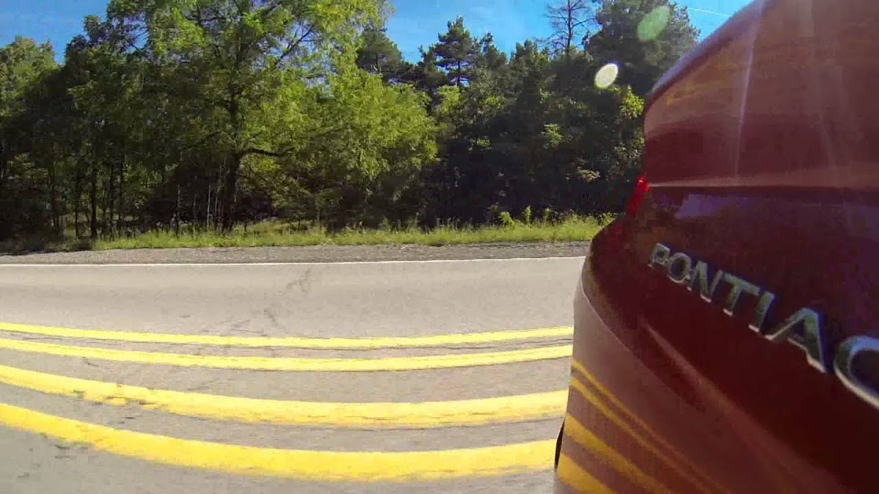 Mallet LS7 V8 Pontiac Solstice Exhaust Exhaust Sound [HD] - YouTube