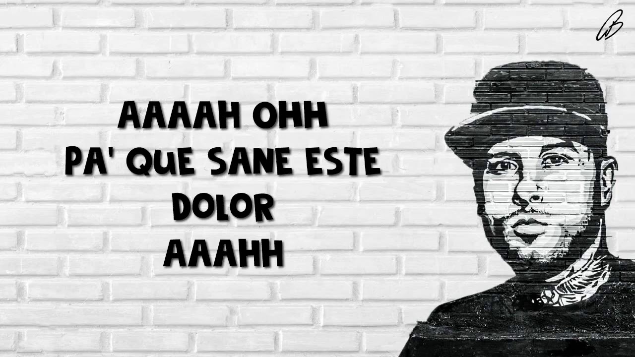 Si tú la ves Nicky Jam LETRA ft Wisin Lyrics - YouTube