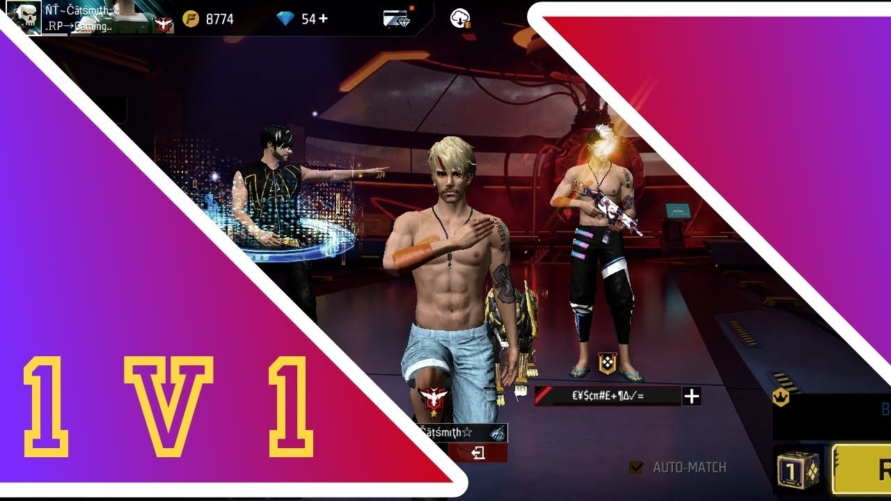 1v1 craftland gameplay - YouTube